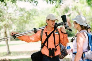 a_novel_message_for_shorebirds-nolan.jpg | Audubon South Carolina
