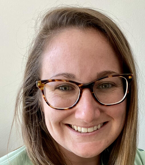 Staff | Audubon South Carolina