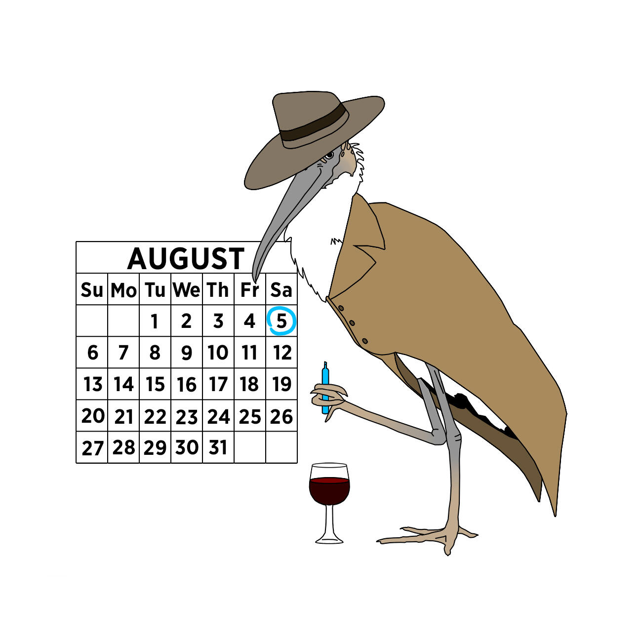 Audubon South Carolina