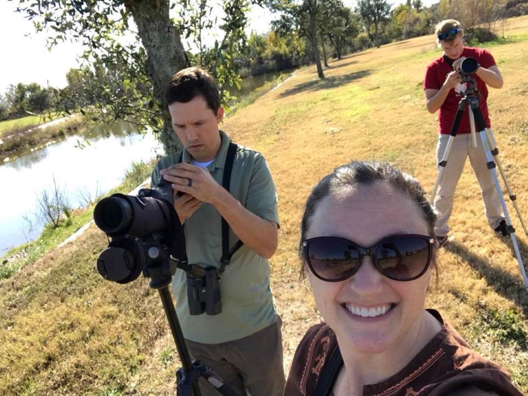 Audubon South Carolina Names New Director for Beidler Forest Audubon ... Audubon South Carolina Names New Director for Beidler Forest Audubon ...